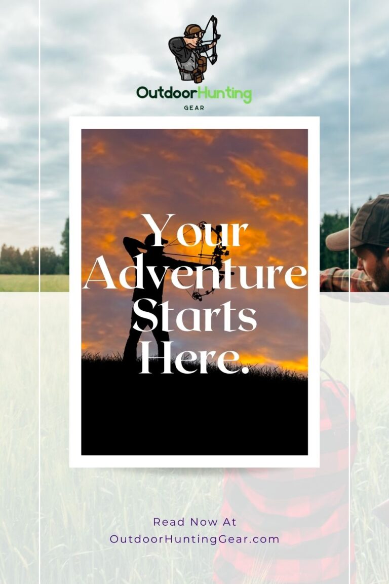 Best Frog Hunting Gear: Ultimate Buyers Guide for Frog Hunters (2024 ...