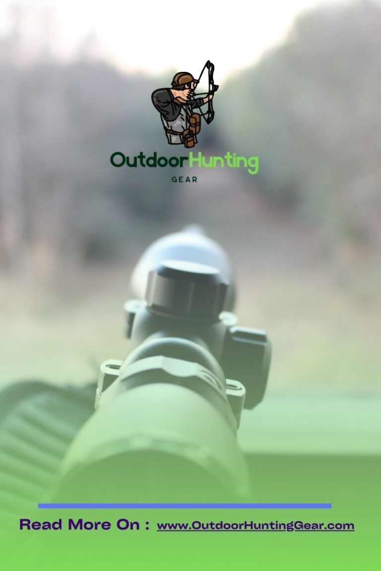 Ultimate Guide to Hog Hunting Gear: Must-Haves and Tips - Outdoor ...