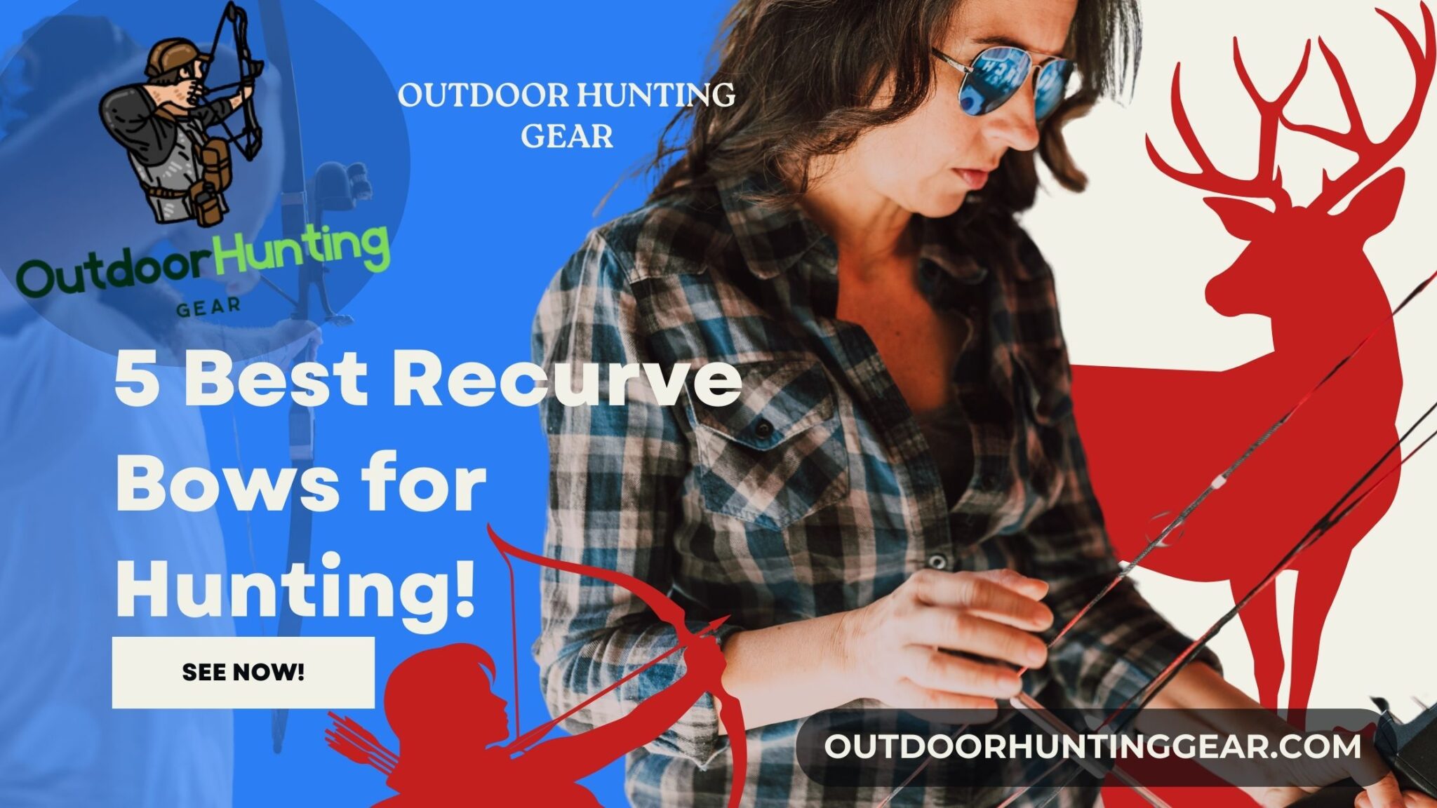 Top 5 Good Hunting Rifles: Evaluating the Best Deer Hunting Rifles ...