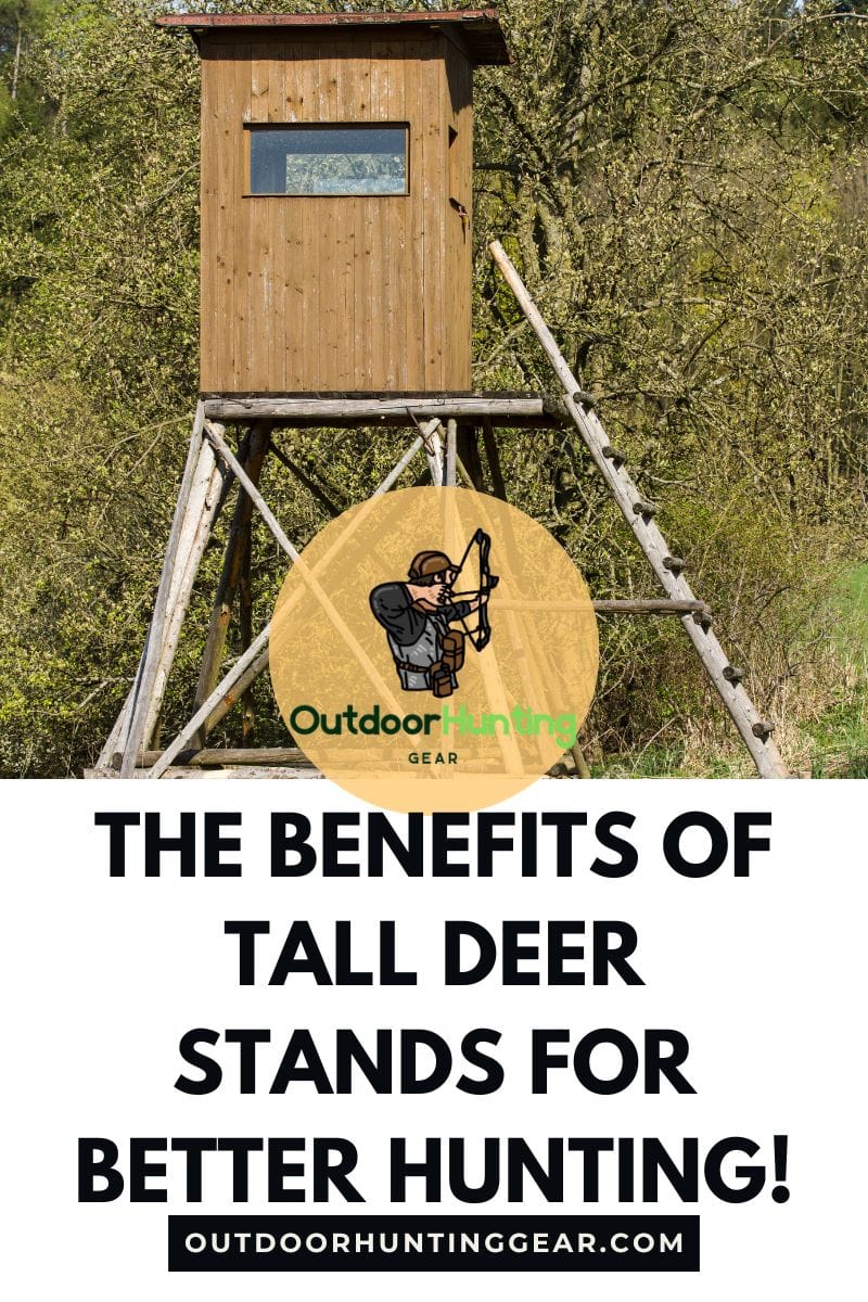 Top 7 Best Deer Towers to Elevate Your Hunting Game - Outdoor Hunting Gear