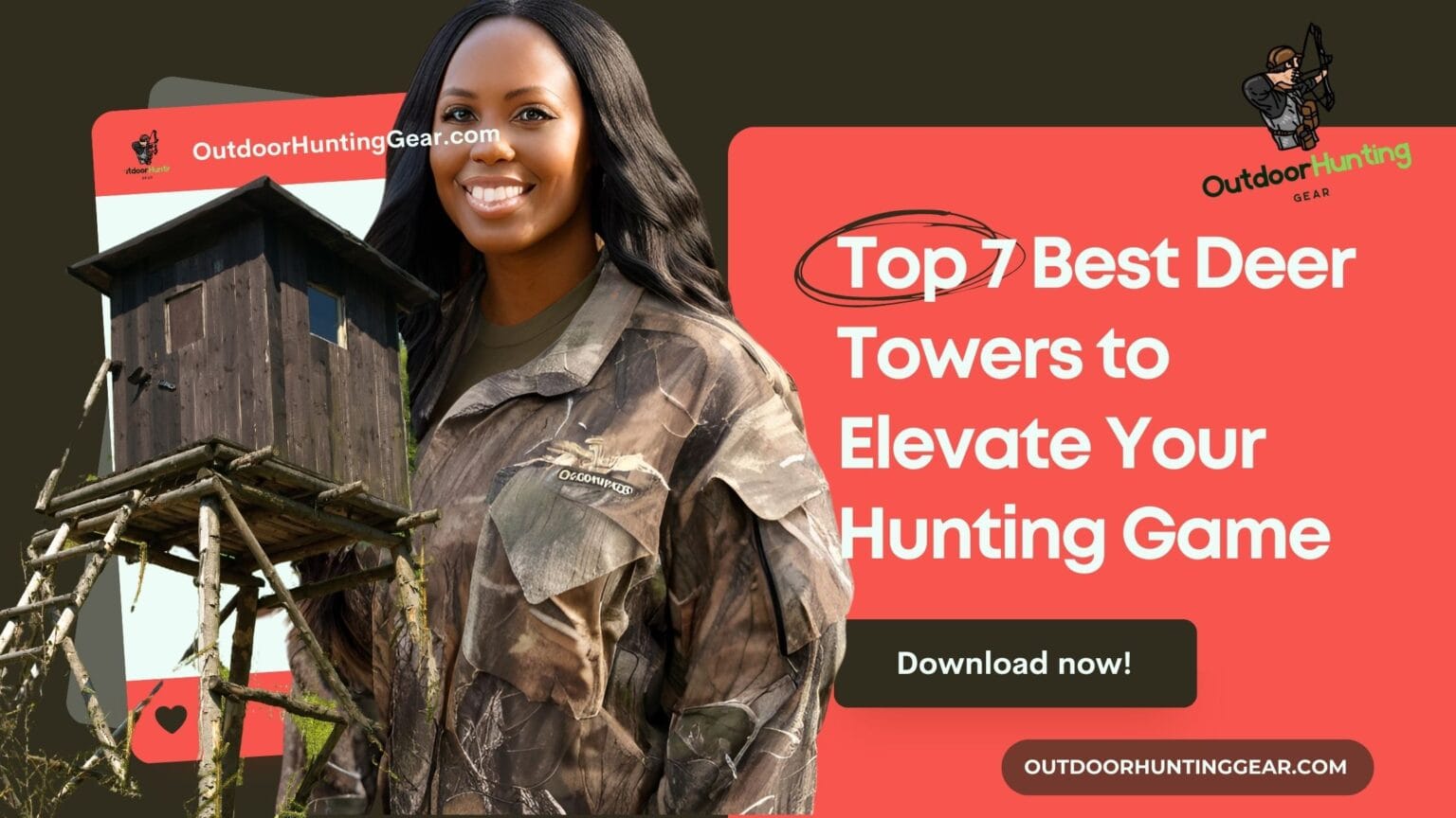 7 Best Drones for Hunting in 2025: Ultimate Guide - Outdoor Hunting Gear