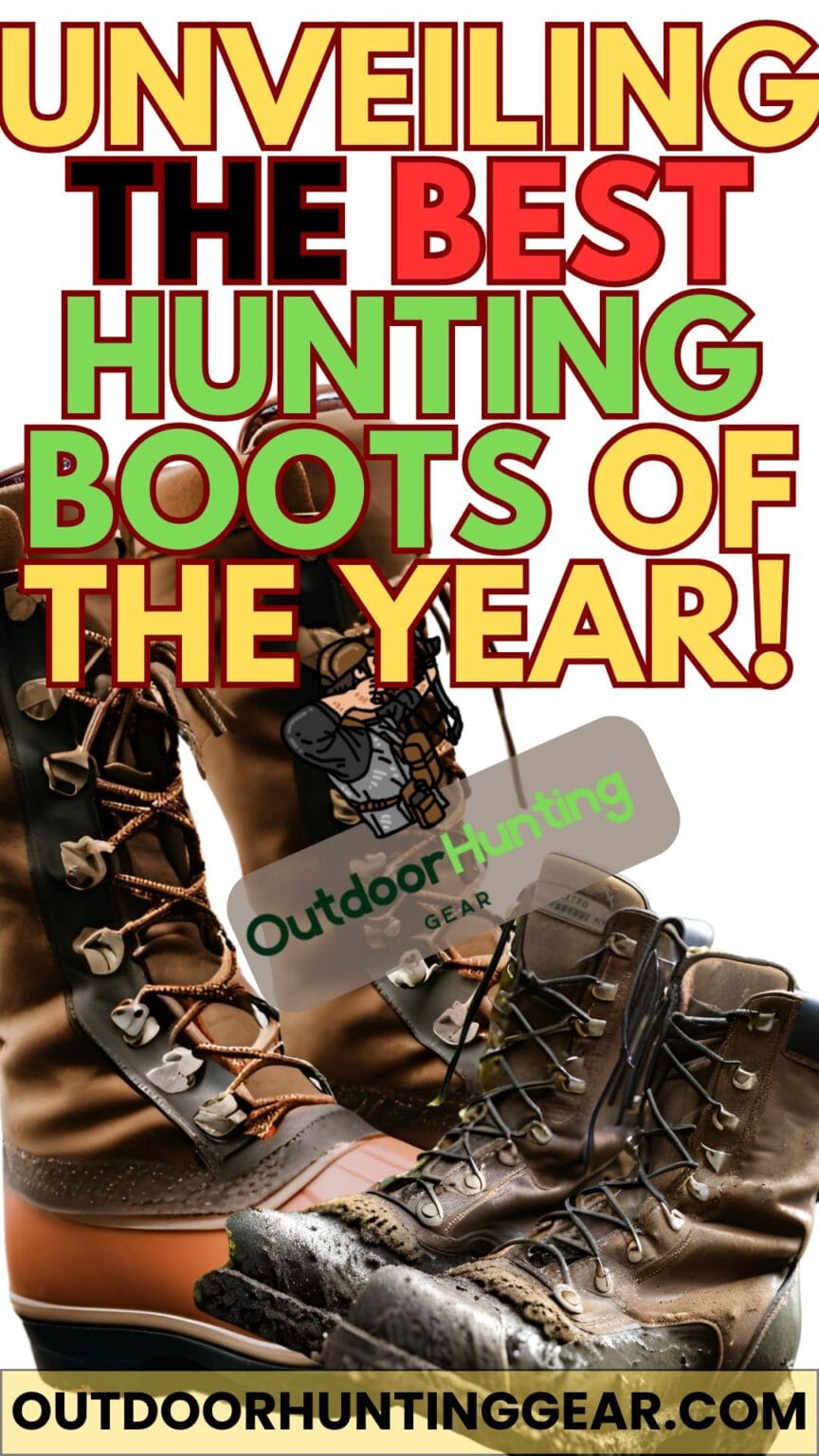 7 Best Snake Boots for Ultimate Protection in the Outdoors! - Outdoor ...