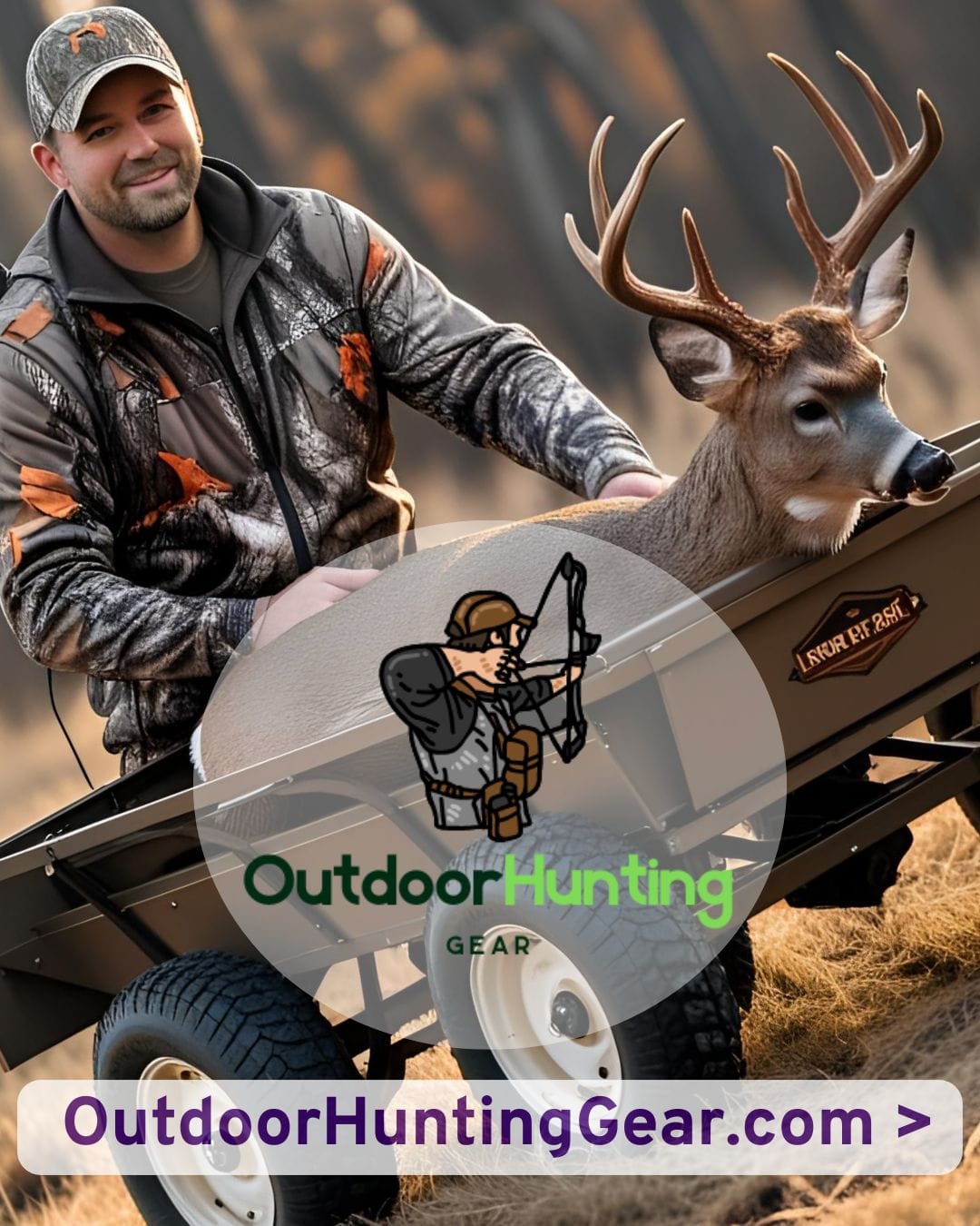 Best Budget-Friendly Deer Hunting Gear Picks! - Outdoor Hunting Gear