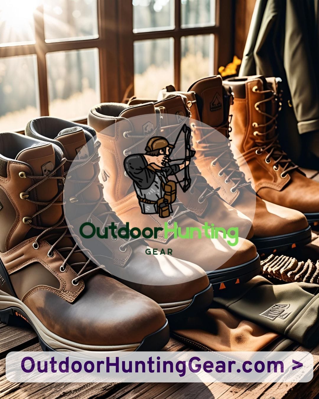 Best Budget-Friendly Deer Hunting Gear Picks! - Outdoor Hunting Gear
