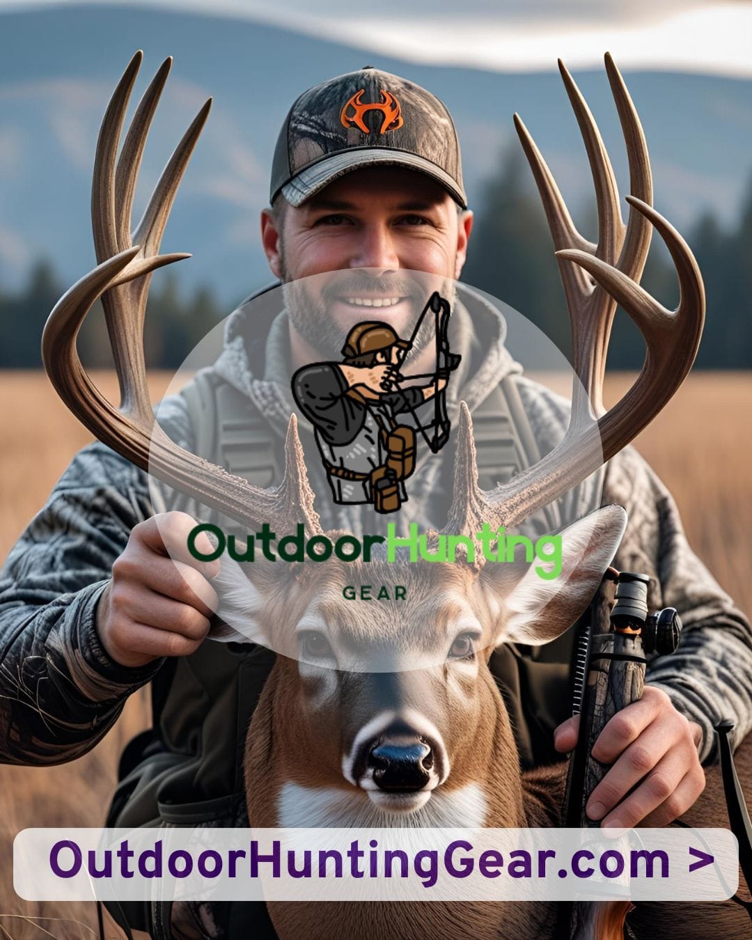 Best Budget-Friendly Deer Hunting Gear Picks! - Outdoor Hunting Gear