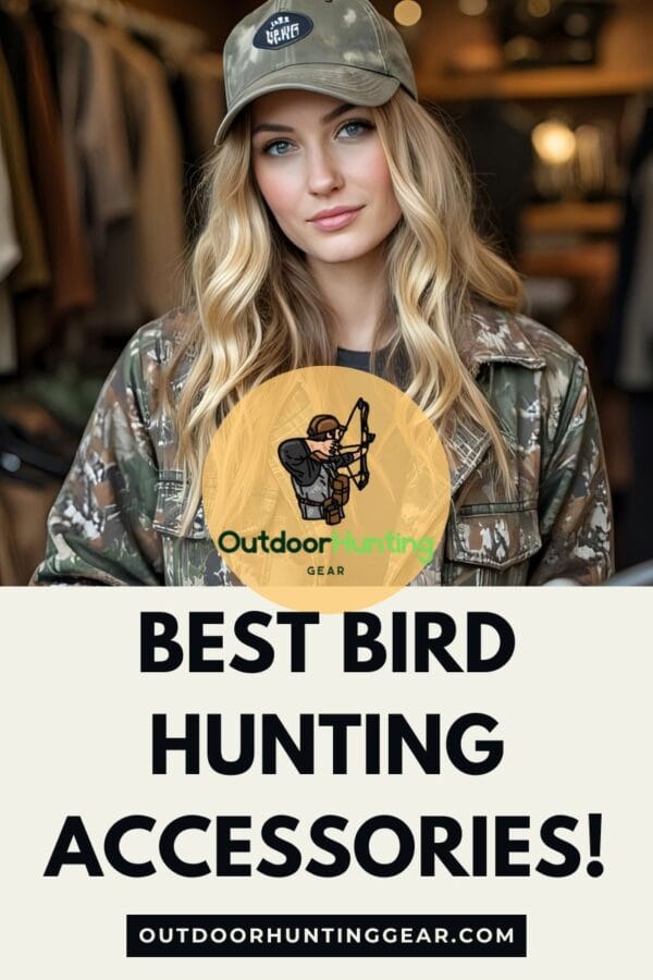 Essential Hunting Gear Checklist for 2026: Hunting Equipment Guide for ...
