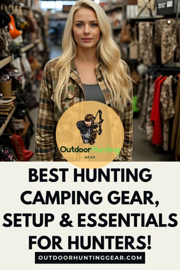 10 Best Hunting Bows of 2025: Ultimate Guide for Hunters - Outdoor ...