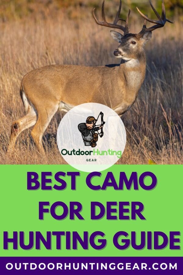 Best Barometric Pressure for Deer Hunting in 2026: Ultimate Guide for ...