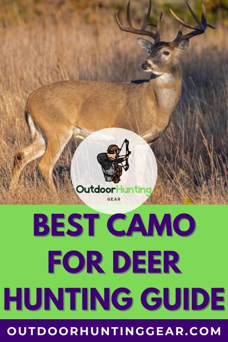 The Best Barometric Pressure for Deer Hunting: Ultimate Guide for ...