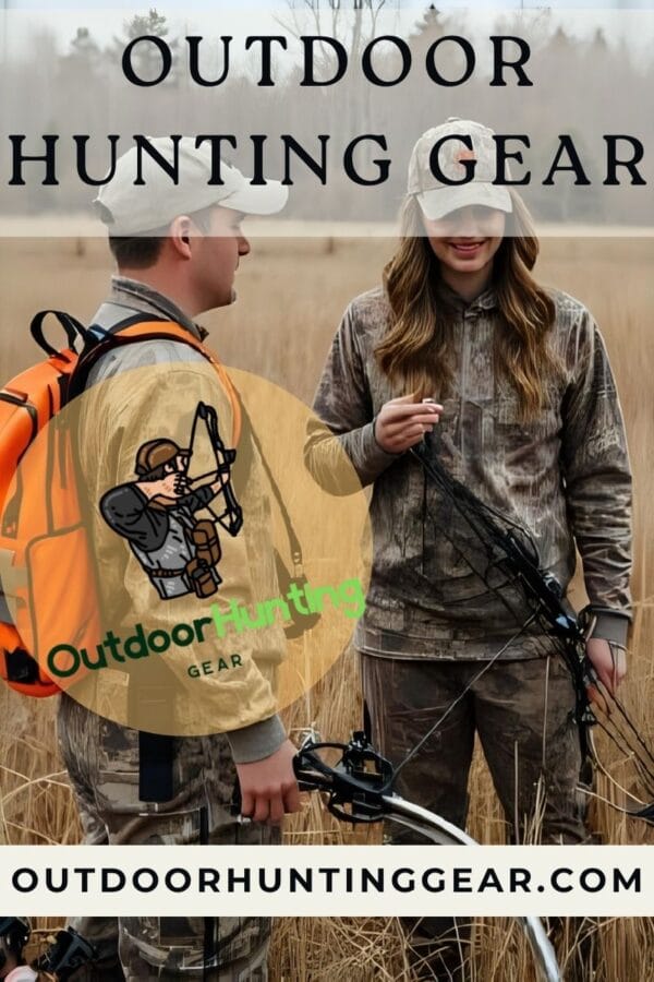 Best Camo for Deer Hunting: Top 10 Camouflage Patterns for Whitetail ...
